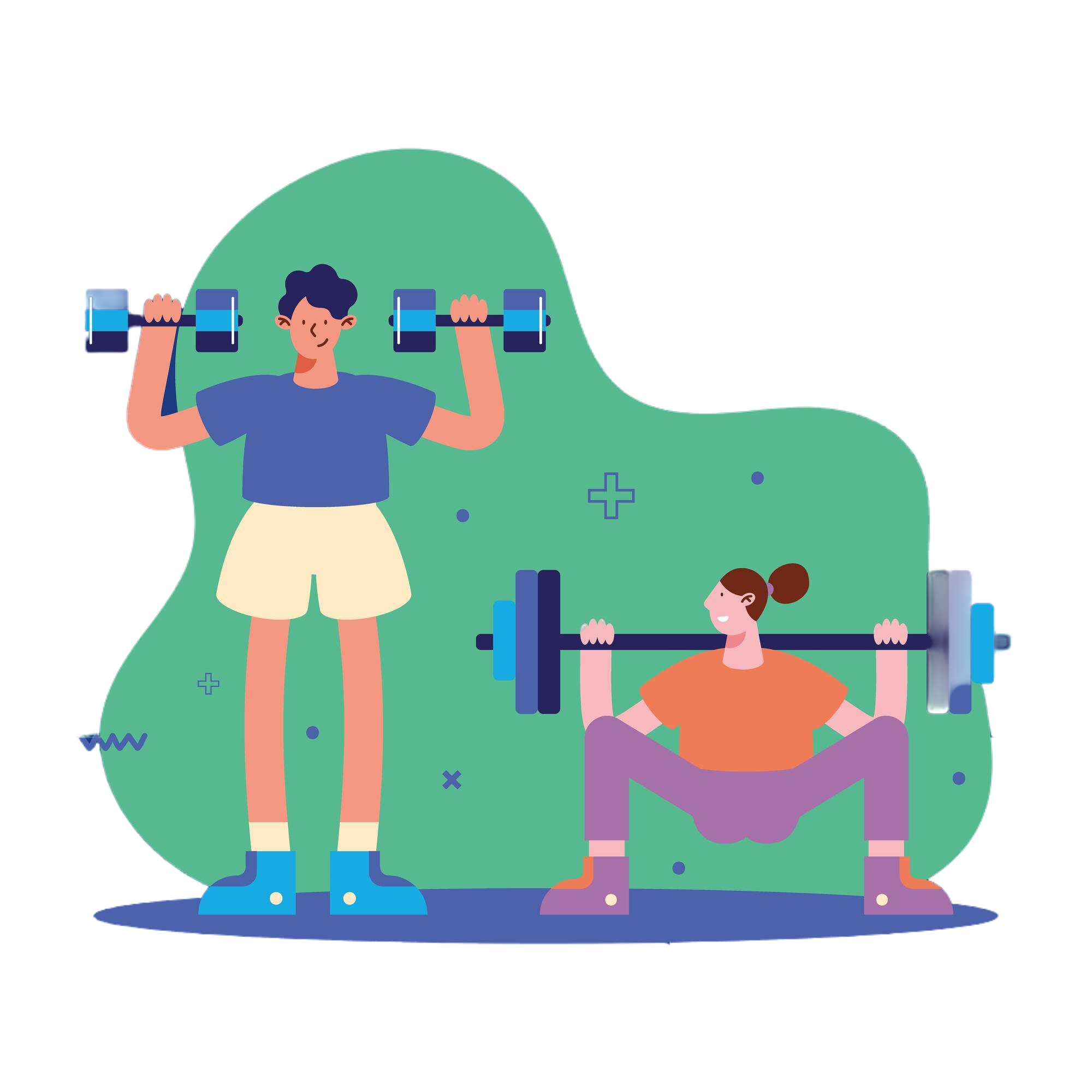 THRIVE WELL | JOIN THE COMMUNITY